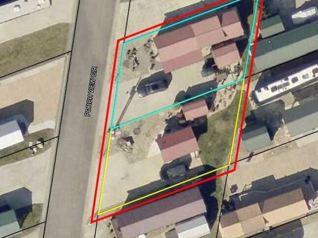 117 Porch View Circle LOTS 119 & 120