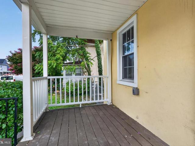 117 Patapsco