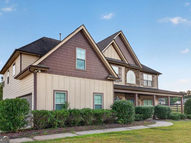 117 Palomino Drive