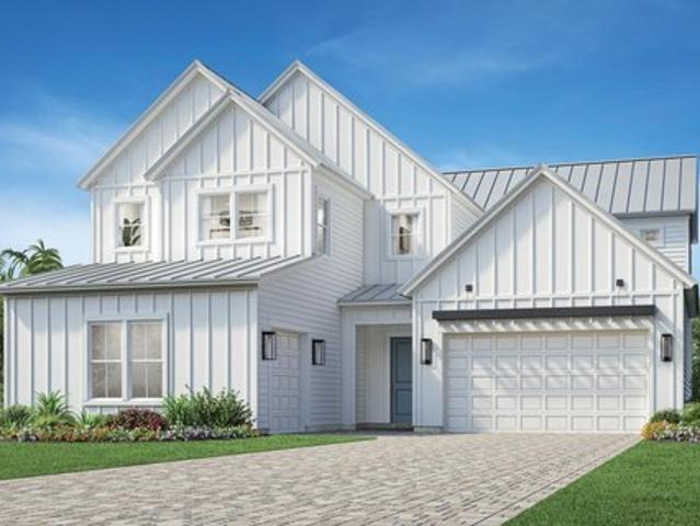 117 Palm Spg, Ponte Vedra, FL 32081