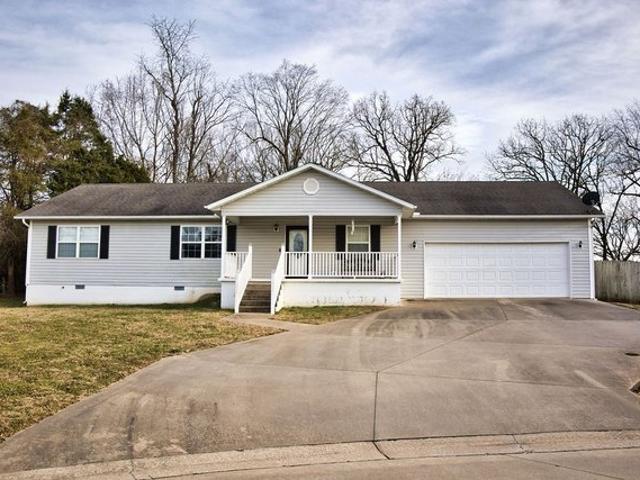 117 Paradise Cove Ln, Berryville, AR 72616