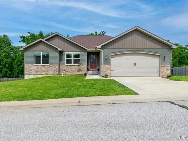 117 Paradise St, Waynesville, MO 65583