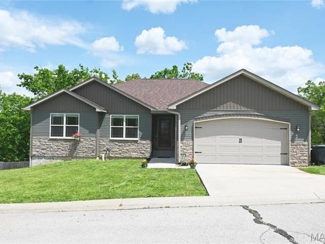 117 Paradise St, Waynesville, MO 65583