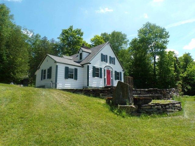117 Parenteau Ln, Westmore, VT 05860