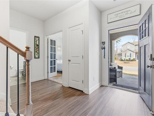 117 Park Chase Ln, Dallas, GA 30132 | MLS #7709