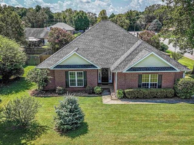 117 Park Stone Dr, Madison, AL 35758
