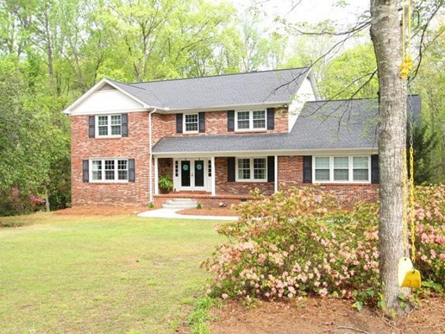 117 Partridge Rd, Greenwood, SC 29649