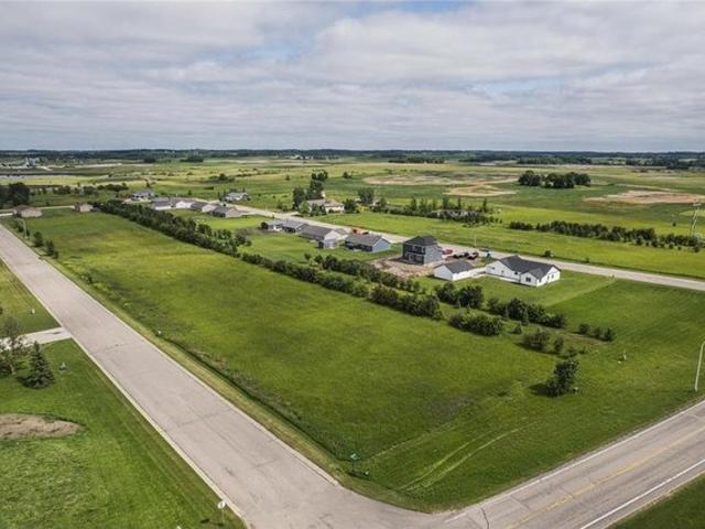 117 Partridge St, Audubon, MN 56511