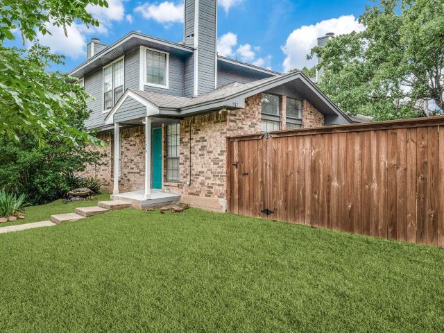 117 Peachtree Court