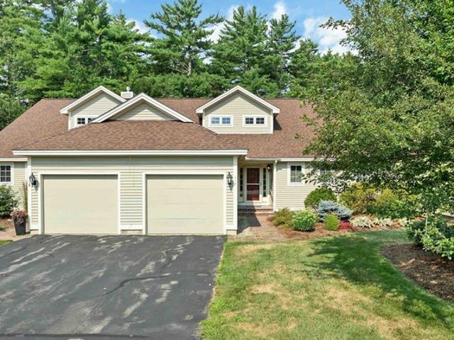 117 Peaked Hill Rd, Hopkinton, NH 03229