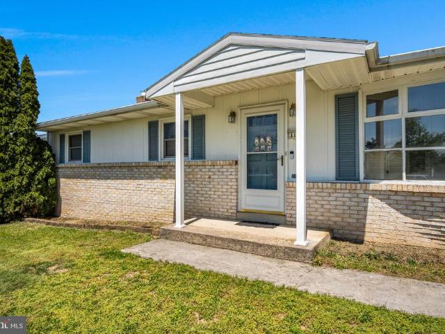 117 Pearl Drive