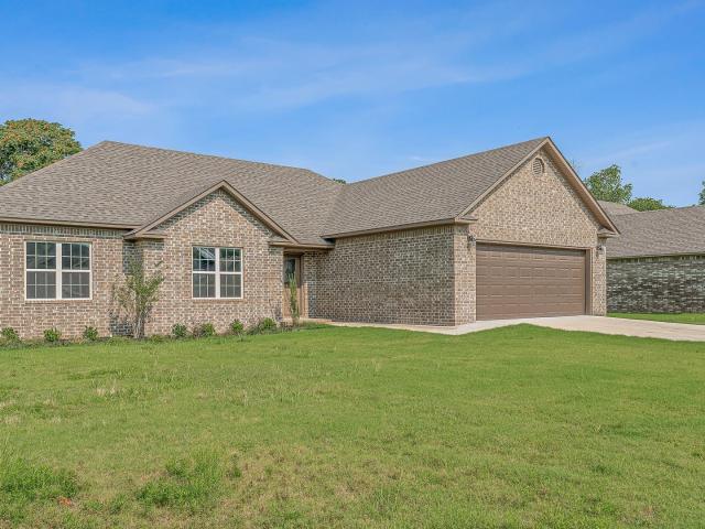 117 Pecan Street