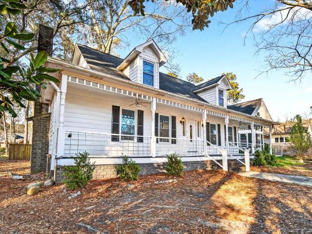 117 Pemberton Road