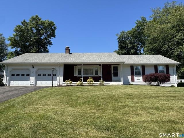 117 Penney Dr, East Hartford, CT 06118