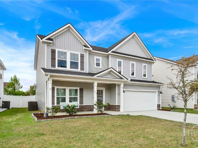 117 Pickett Fence Lane