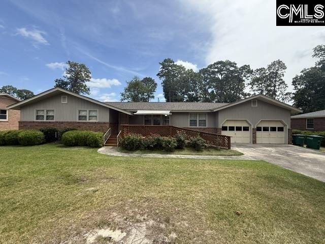 117 Pine Ln, Cayce, SC 29033