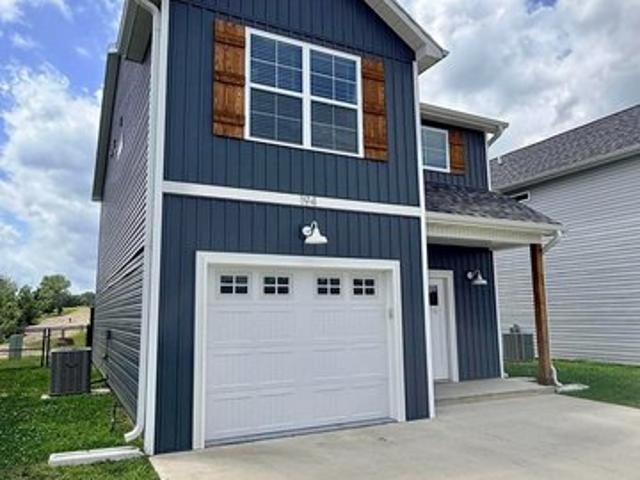 117 Pinnacle, Waynesville, MO 65583