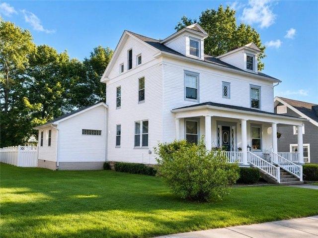 117 Plum St, Greenville, PA 16125