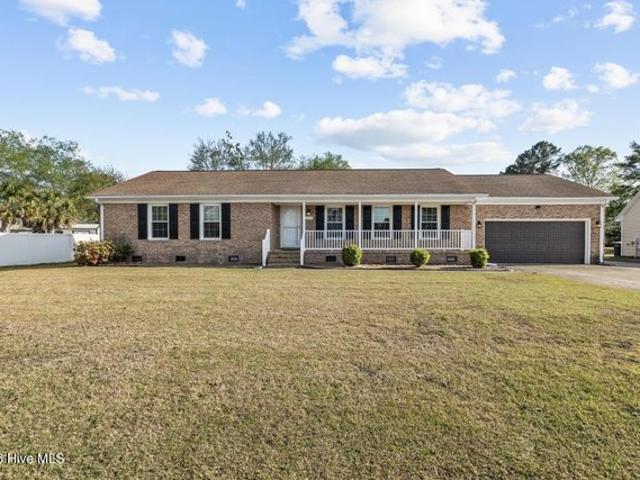 117 Plantation Blvd, Jacksonville, NC 28540