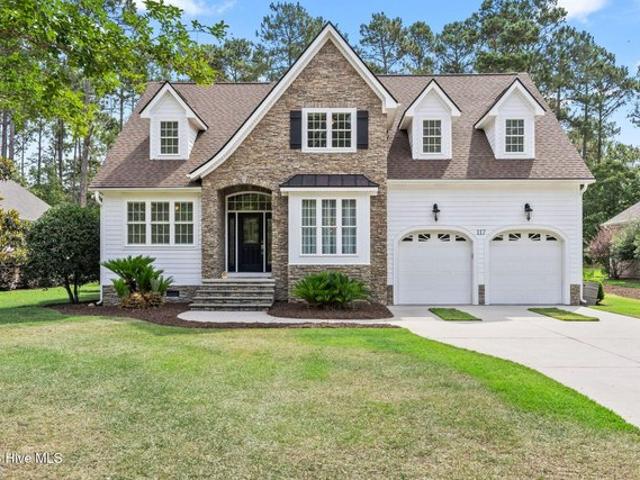 117 Plantation Passage Dr SE, Bolivia, NC 28422