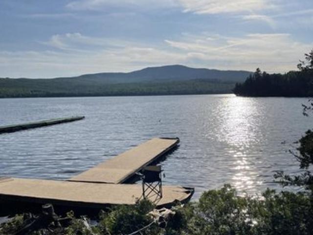 117 Pleasant Island Rd, Adamstown Township, ME 04970