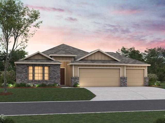 117 Prescott Dr, Floresville, TX 78114