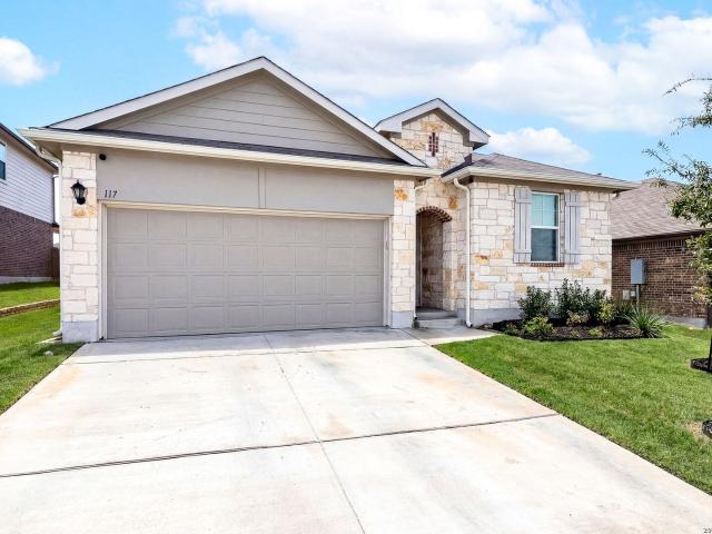 117 Pronghorn Cir, San Marcos, TX 78666 | Compass