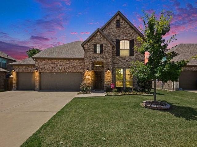 117 Providence Dr, Van Alstyne, TX 75495