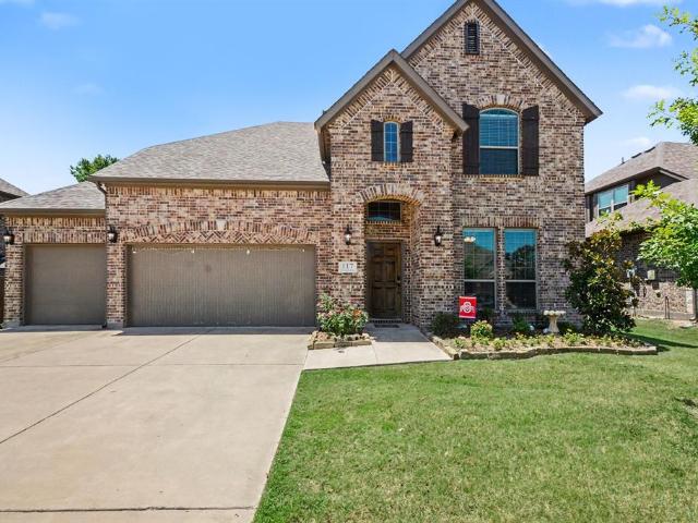 117 Providence Drive