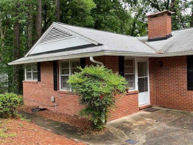 117 Purefoy Road