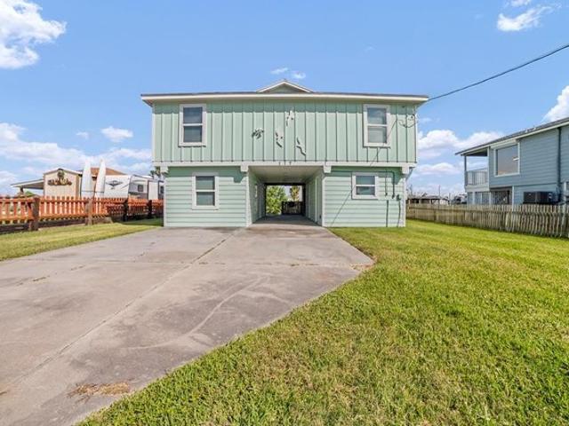 117 Quail Dr, Rockport, TX 78382