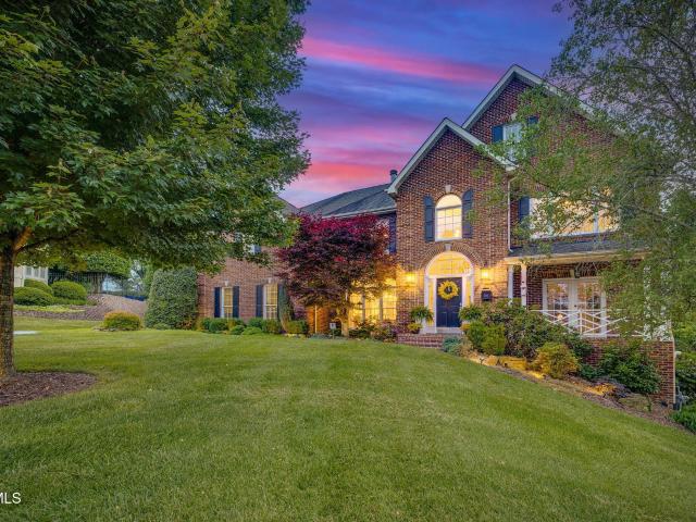 117 Quail Heights Court