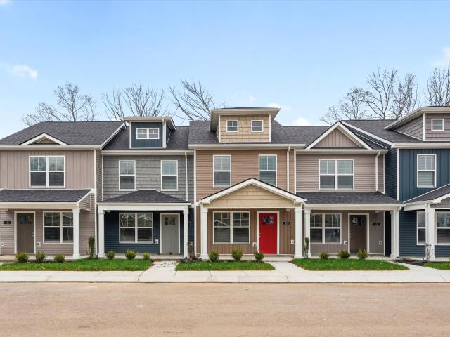 117 Quarry Point Dr