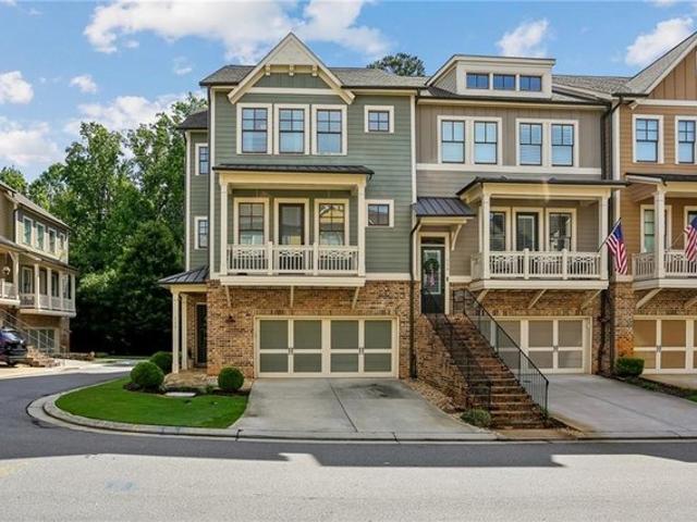 117 Quinn Way, Alpharetta, GA 30004