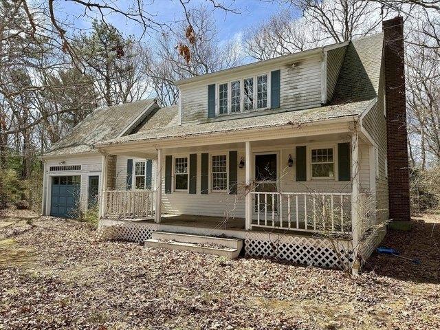 117 Route 130 Unit 1, Sandwich, MA 02644