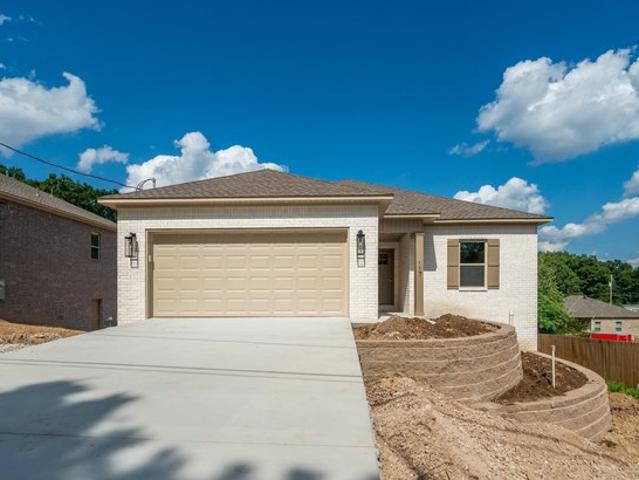 117 Rowland Trl, Hot Springs, AR 71913