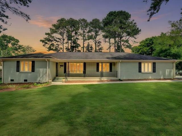 117 Royal Oak Rd, Greenville, SC 29607