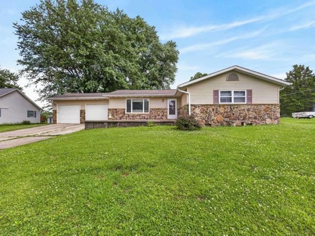 117 Robin Hood Ln, Bedford, IN 47421