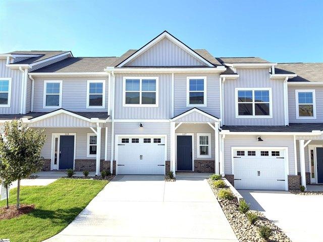 117 Rock Cress Trl, Greenville, SC 29607