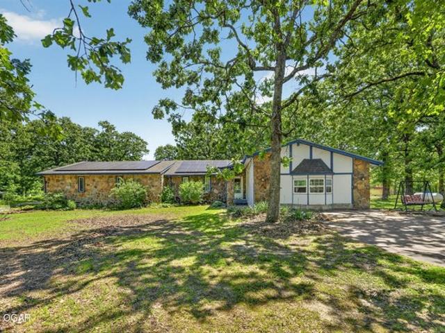 117 Rocky Ln, Carl Junction, MO 64834