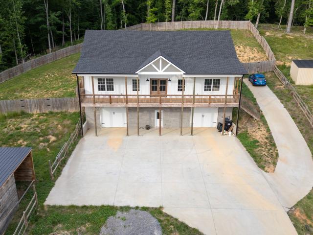 117 Rooster St
