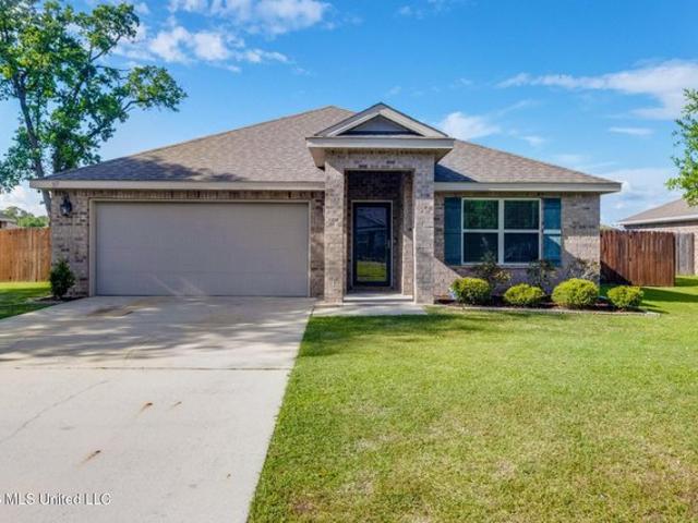 117 Rosie Dr, Long Beach, MS 39560
