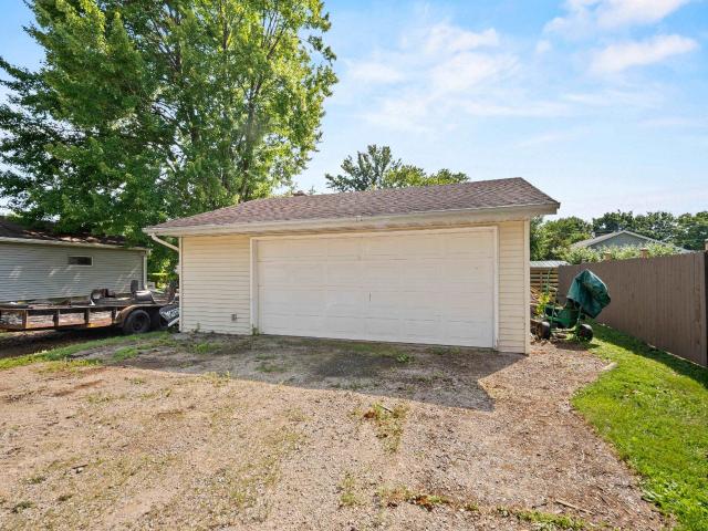 117 RAUGHT Street
