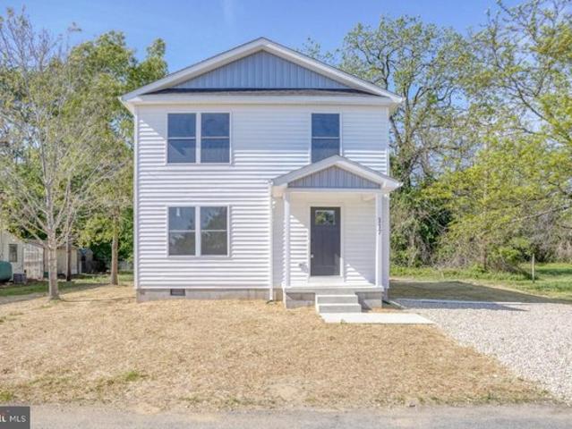 117 Railroad Ave, Houston, DE 19954