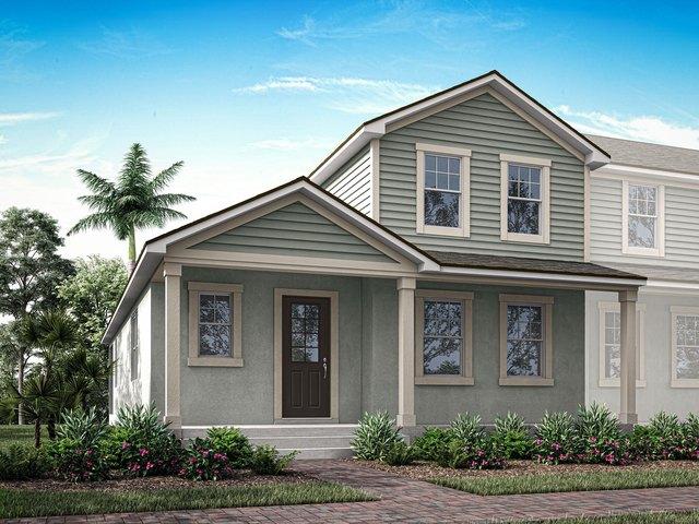 117 Rainwood St, Groveland, FL 34736