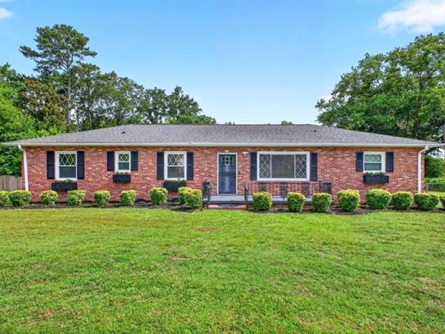 117 Rangeview Cir, Greenville, SC 29617
