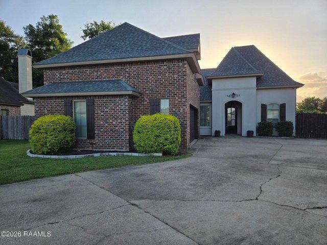 117 Range Dr, Lafayette, LA 70508