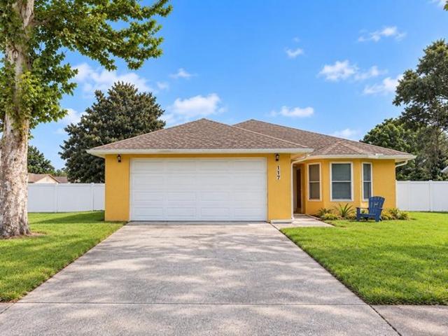 117 Rebecca Dr NE, Winter Haven, FL 33881