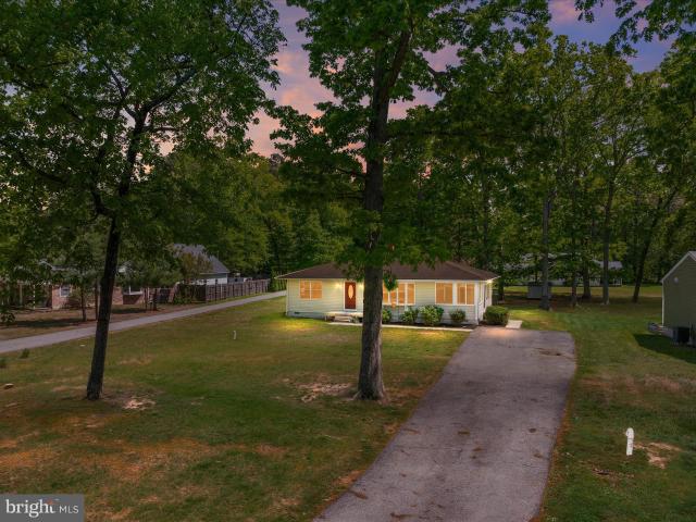 117 Rebel Rd, Grasonville, MD 21638 | MLS #MDQA2017 | Compass