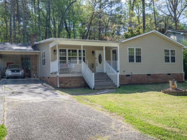 117 Red Bud Court